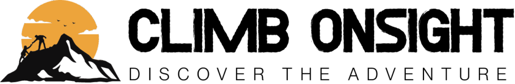 Climb Onsight – We connect climbers with professional and local ...