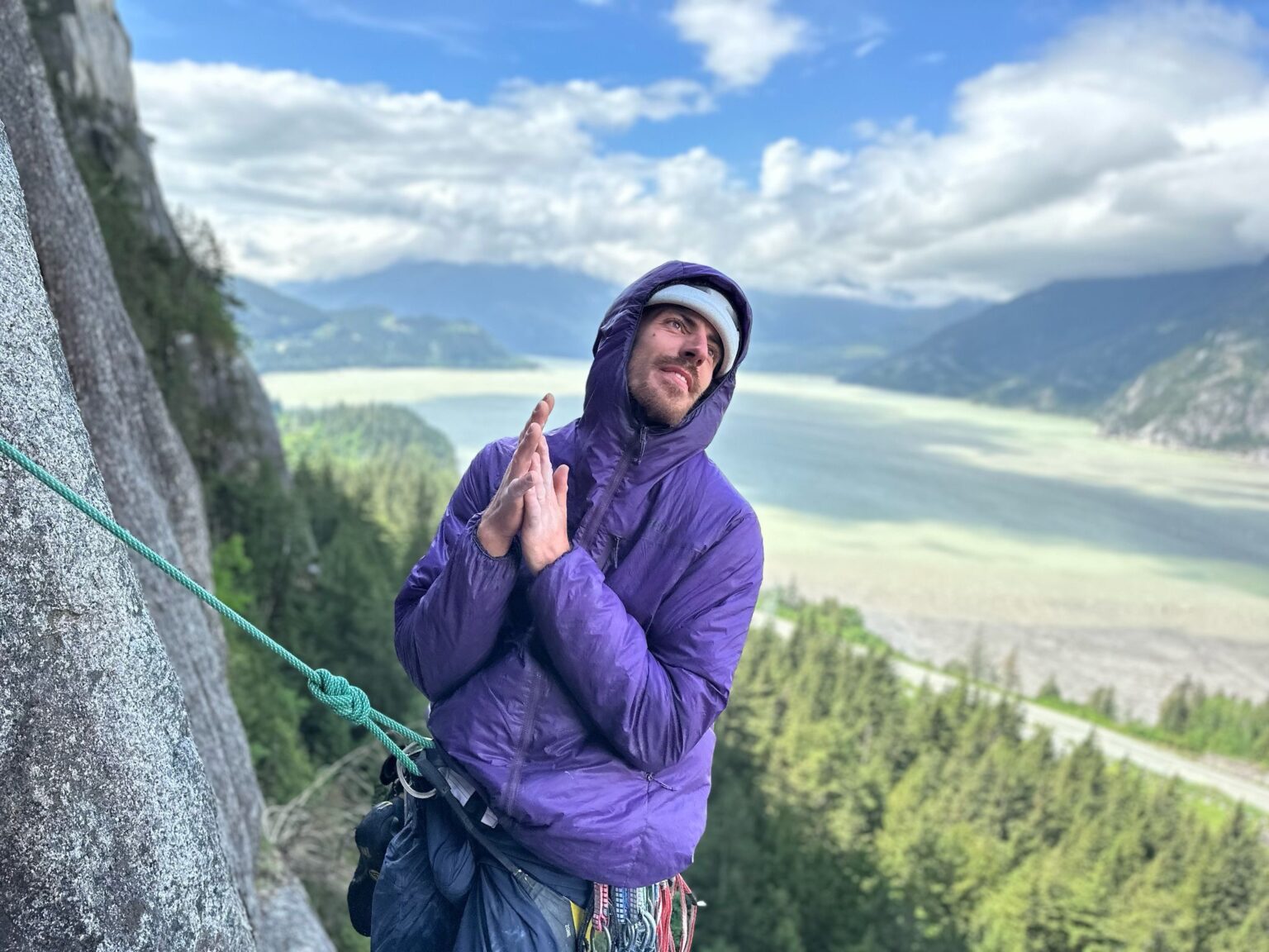 Climb Onsight – We connect climbers with professional and local ...